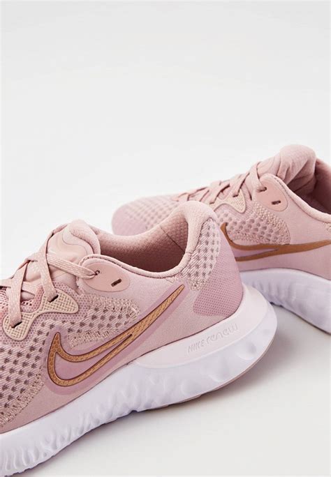Кроссовки Nike WMNS NIKE RENEW RUN 2, цвет: розовый, RTLAAL817601 ...