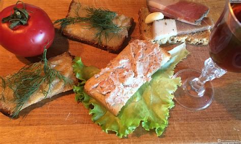 Паштет "Брестский мясокомбинат" Namazka из мяса с орехами - «Замазка ...