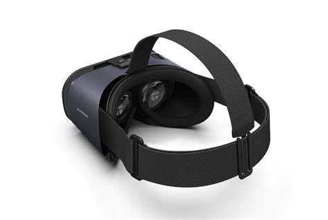 Homido Prime - VR Headset Premium for smartphones