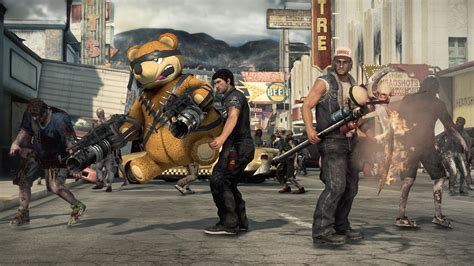 Dead Rising 3 tips and tricks guide | Digital Trends