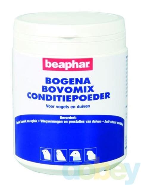 Dierspullen.nl - Bovomix van Bogena misc