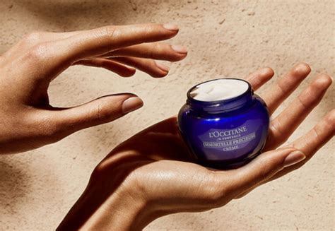 Kosmetik, Parfum und Gesichtspflege - L'Occitane en Provence