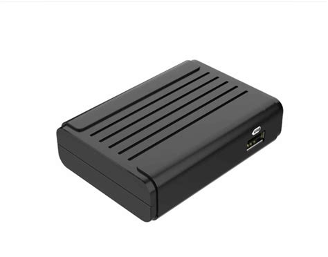 Медиаплеер HIPER MEDIA TV T1 Pro, USB, HDMI, черный, Android купить по ...