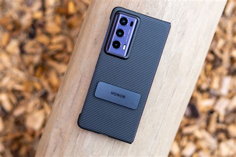 Теперь хочу себе складной смартфон, их уровень вырос. Обзор HONOR Magic V2