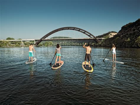 Stand Up Paddleboarding | River Sports Magazine