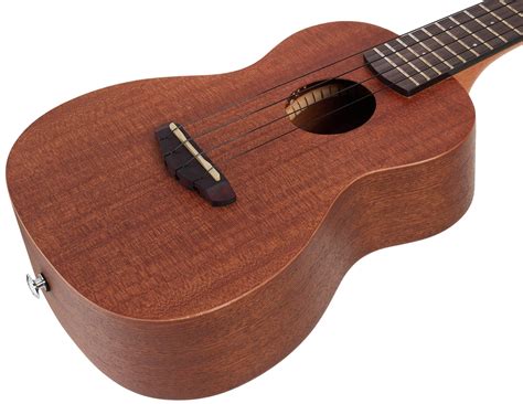 Концерт укулеле Ibanez - UKC100, Open Pore Natural | Ozone.bg