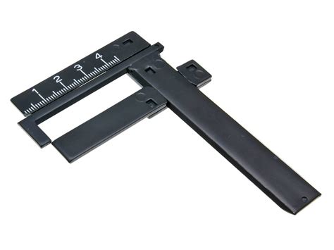 How To Use A Carb Float Level Gauge at Sarah Dobell blog