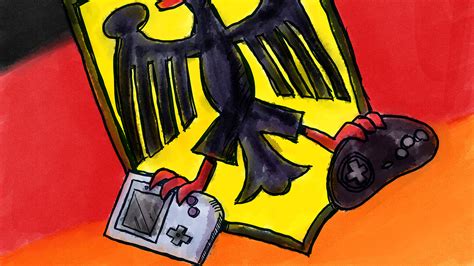 Episode 247 goes abroad to study in Germany | Retronauts