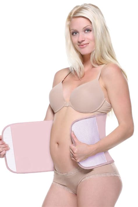 Belly Bandit Organic Belly Band ORGANIC | Women's