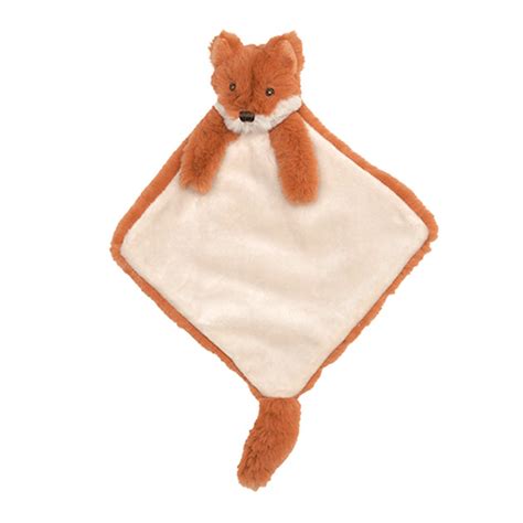 Happy Horse Fox Flore Knuffeldoekje | MamaLoes