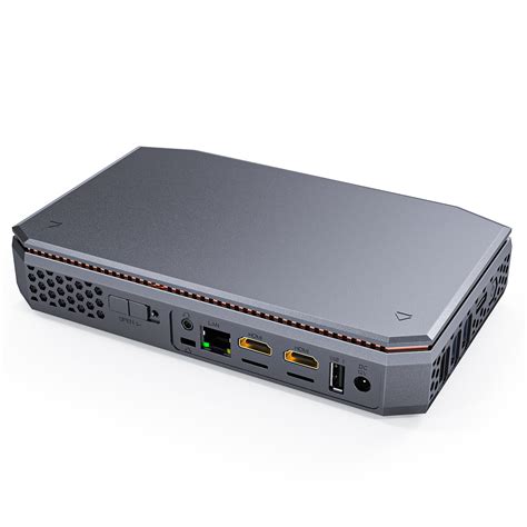 T12 Mini PC AMD A4-7210 8GB DDR3 128GB SSD 1.8Ghz to 2.2Ghz AMD Radeon ...