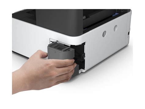 МФУ Epson M3170 (C11CG92405) - купить в Print.Market