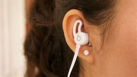 Beats X Wireless Earphones review | TechRadar