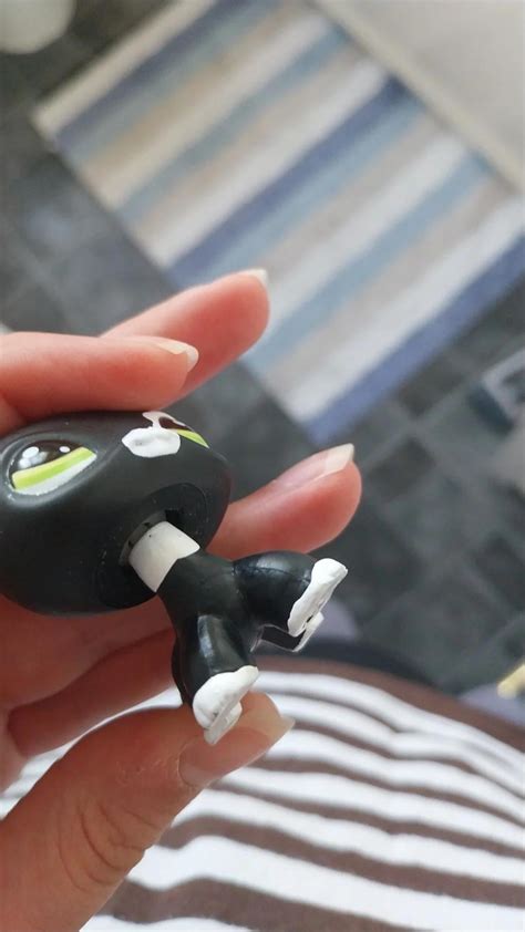 LPS #2249 : r/littlestpetshopfakes