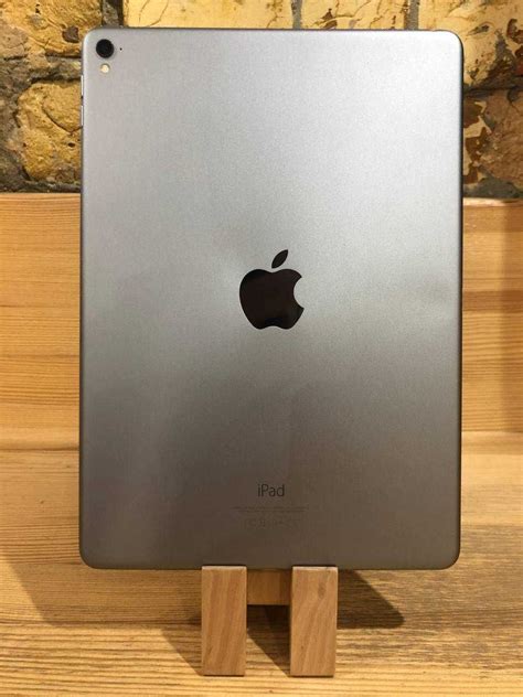 Apple iPad Pro 9.7 Wi-FI 32/128/256GB / Айпад Про / Гарантия / Магазин ...