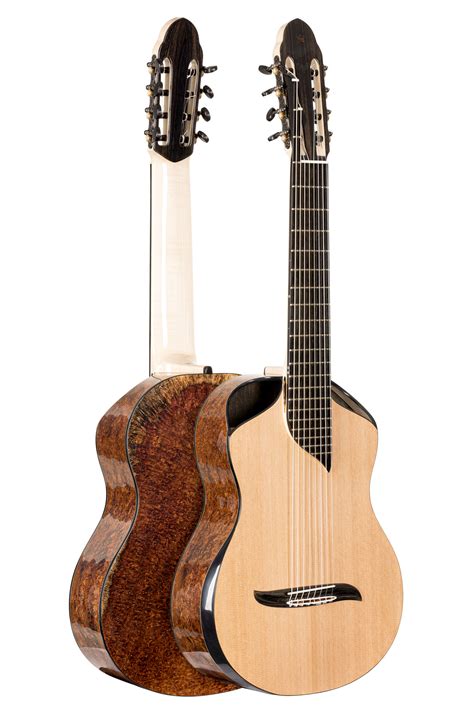 8-string • Turkowiak Guitars