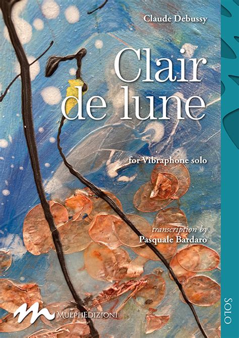 Clair de Lune | Mulph Edizioni