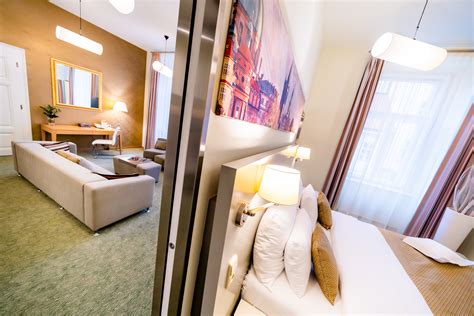 Photos | Grandium Hotel Prague, Prague 1