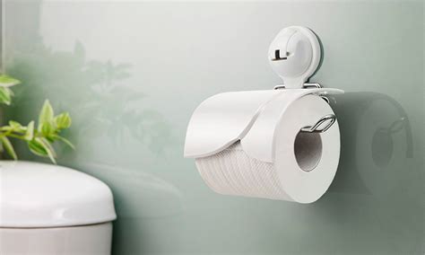 5 лучших держателей туалетной бумаги в 2025 году - Рейтинг обзор (топ 5)