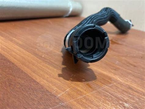Купить Патрубок радиатора печки Peugeot 308 2013 6466TY 4A/C Hatchback ...