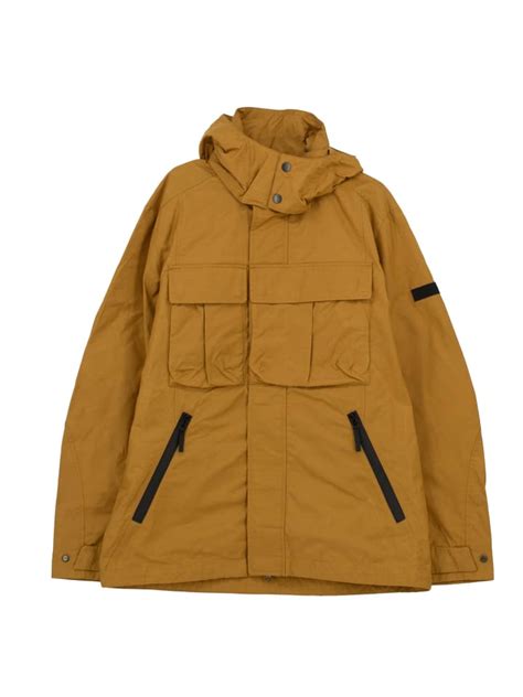 Jack Wolfskin Jacke The Utility Jkt in Braun günstig kaufen | limango