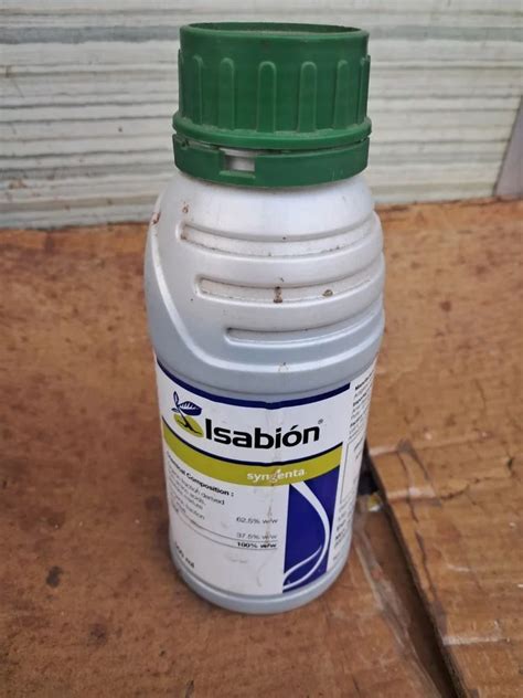 Liquid 500ml Isabion Syngenta Insecticide at Rs 875 in Kanpur | ID ...