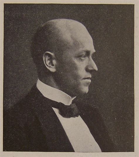 Georg Gohler (1874-1954) - Mahler Foundation