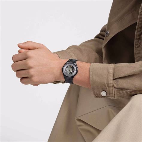 Swatch SS07B113G TRAIN THE HANDS - Zegarek.net