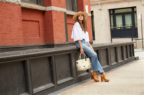 Missguided Jeans and a Nice Top Category | POPSUGAR Fashion UK