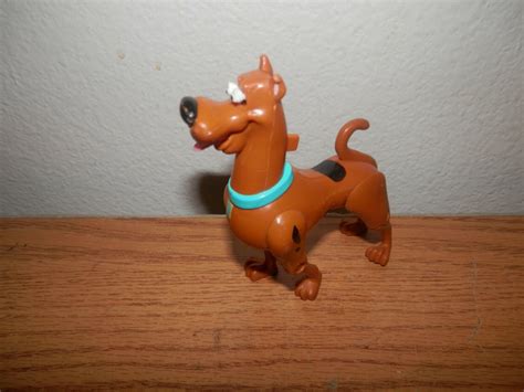 Купить Скуби-ду Hanna Barbera scooby/doo Figure в интернет-магазине с ...