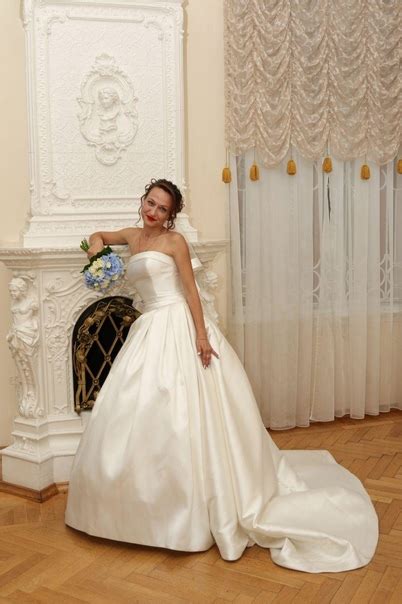 Продам свадебное платье, б/у 1 раз. Торг на химчистку. Размер от 40 до ...