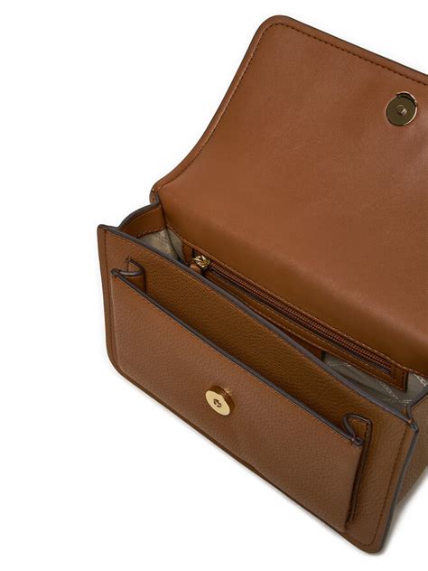 Geantă MICHAEL Michael Kors 30T4GC7L3T Maro | epantofi.ro