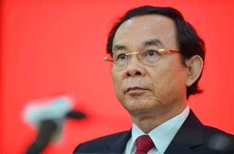 Bộ Chính trị chỉ định ông Nguyễn Văn Nên là Bí thư Thành ủy TP.HCM mới - Xã hội - ZNEWS.VN