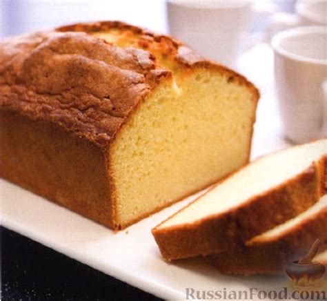 Кексы, В духовке, рецепты на RussianFood.com: 1477 рецептов