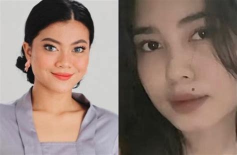 Bongkar Pasang Sampai Dengkul Geter, Selingkuhan Suami Hanum Mega Akhirnya Muncul: Saya Cantik ...
