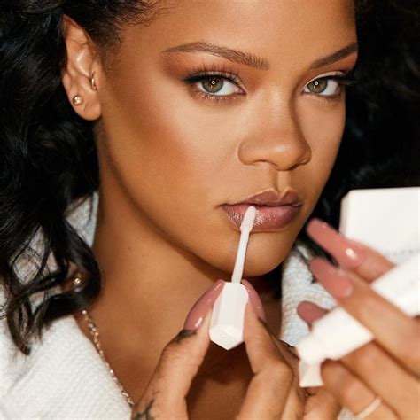 Fenty Beauty's First Skincare Product Launches Today