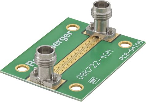 PCB-S4105-SB PCB complete | Metrology & Measurement Equipment | Radio ...