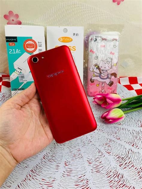 Oppo A83 ️🖍️ | ENNXO