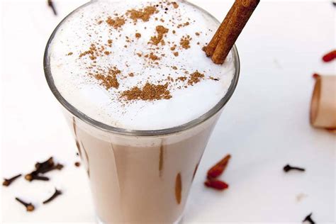 Hoe maak je chai thee? - Kook Rubriek