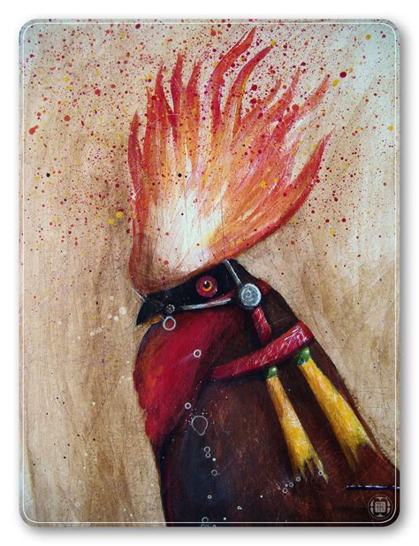 Cazador on Behance