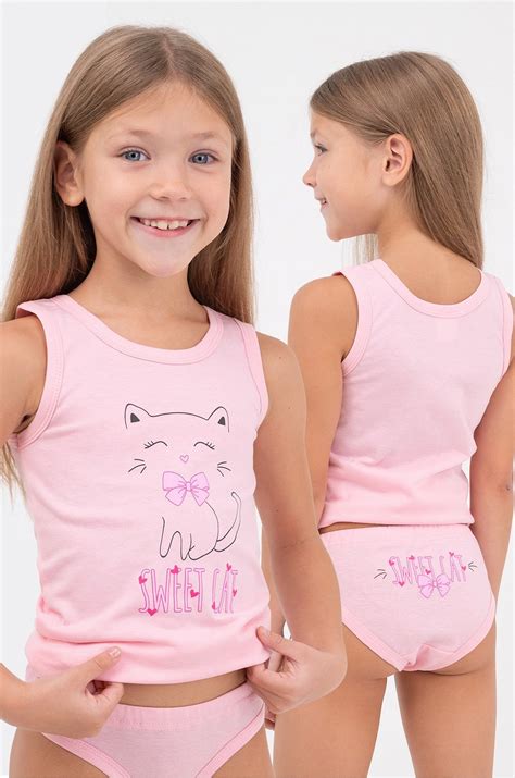 Комплект для девочки Happyfox 6680815 розовый купить оптом в HappyWear.ru