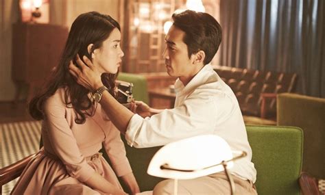 Bikin Dag Dig Dug! Ini 6 Rekomendasi Film Semi Korea