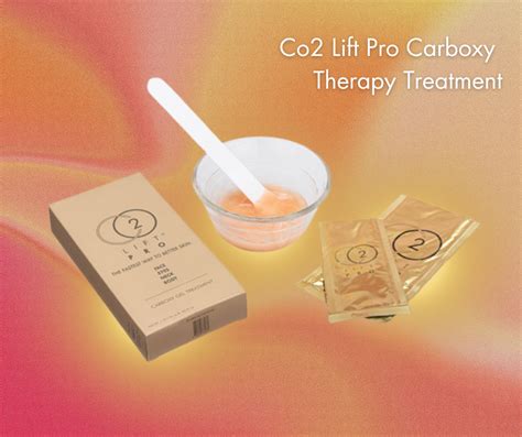 Co2 Lift Pro carboxy therapy treatment - Aesthetic Surgery Associates ...