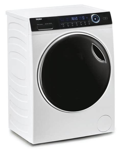 Haier HW100-B14979-S HD100-A2979-S Súprava práčky a sušičky