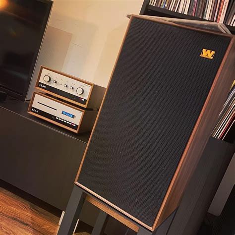 Wharfedale | Officiële winkel in Nederland