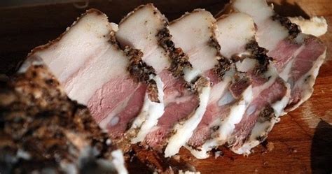 Готовим вкусно: Cало в мешочке