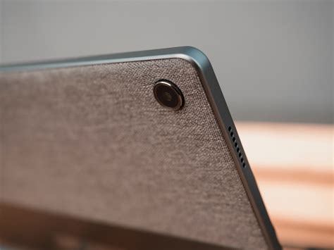 Yoga Tab 11 — преміальний планшет від Lenovo - Інтернет-магазин KTC