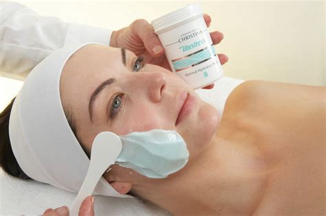 Unstress - Christina Cosmeceuticals Corporate