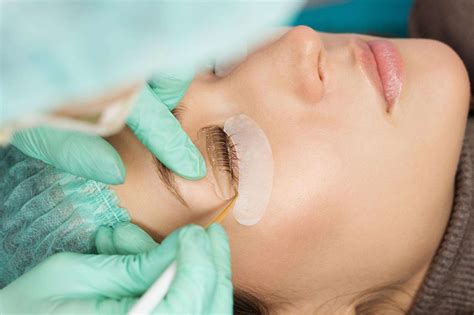 Lash & Brow Lifting Schulung - Tilak Beauty