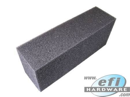 Fuel Tank Foam